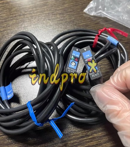 1pc New photoelectric switch PZ-51 (PZ-51T PZ-51R) | eBay