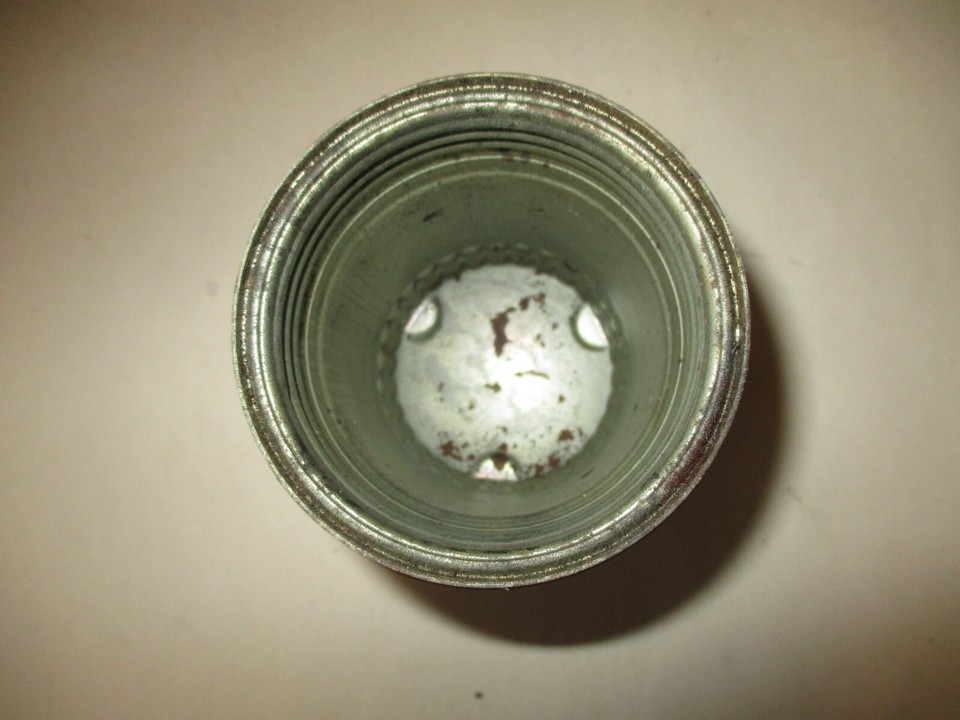 FORD FOMOCO Original Fuel Filter Canister C3AZ-9355-A : 1964 1965 ...