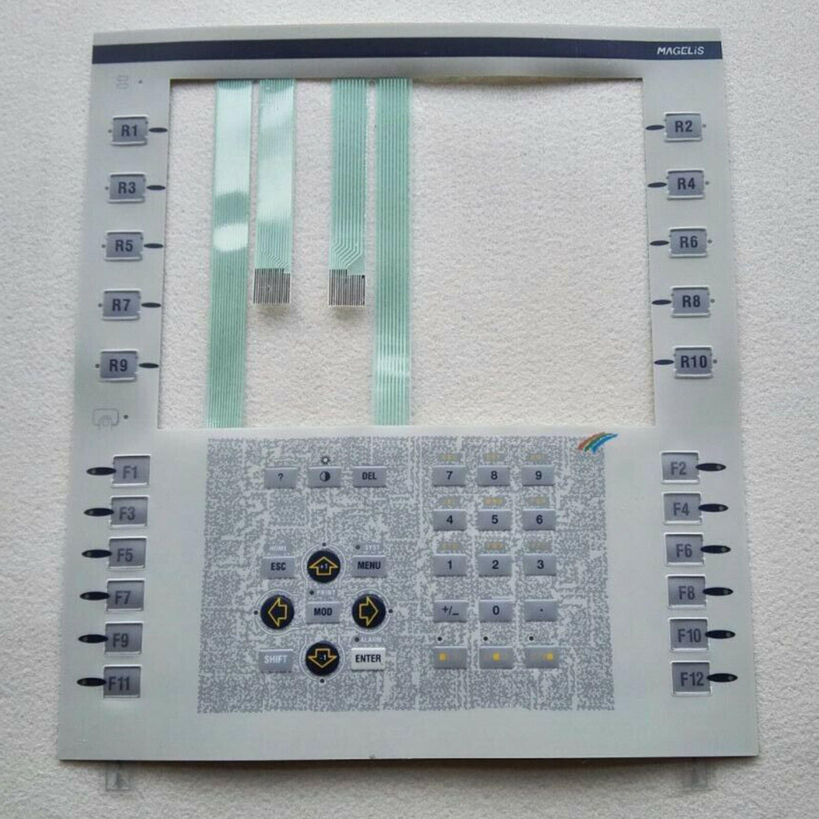 Brand New For SND XBTF024110 keypad film Free Shipping#LJ | eBay