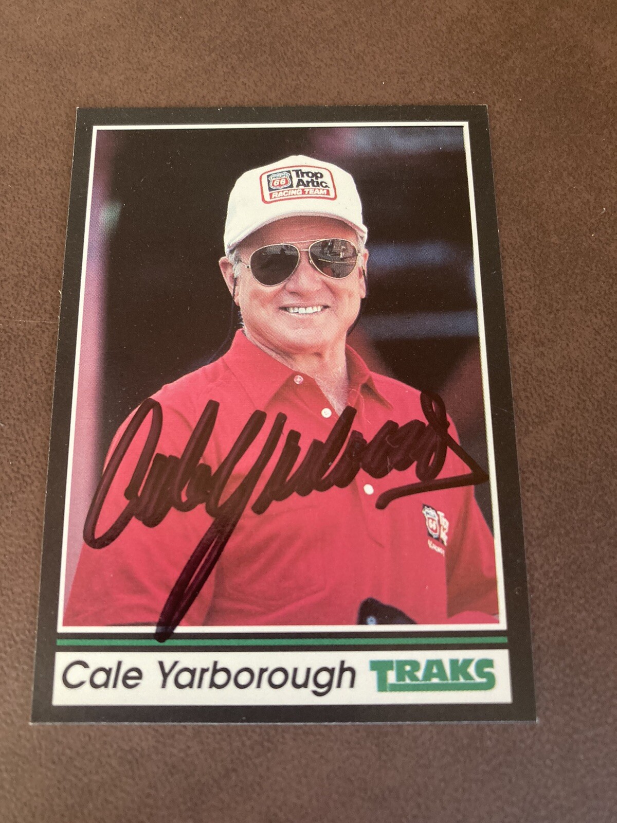 Autographed NASCAR Cards Richard Petty Promo, 9 Total Vintage | eBay