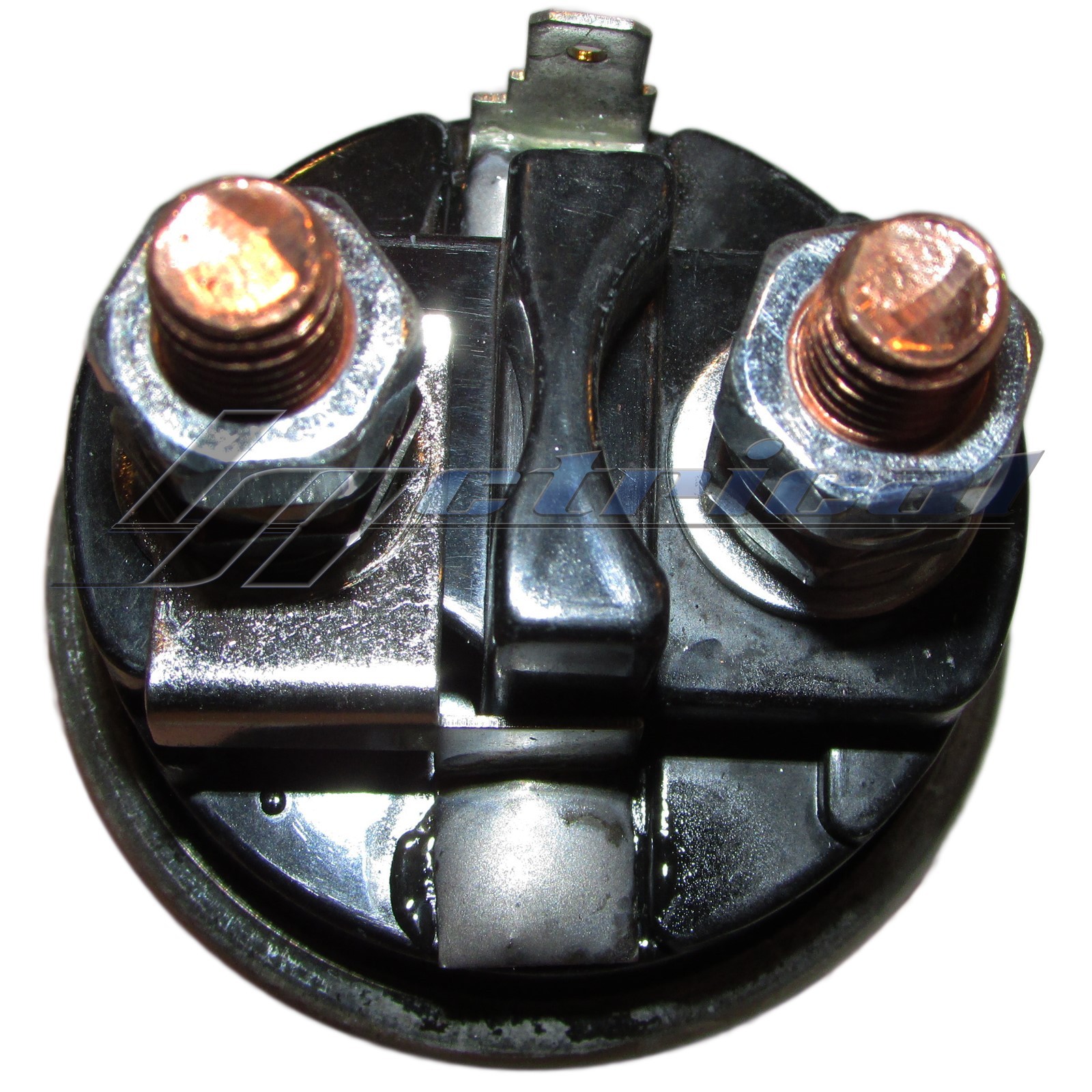 NEW STARTER SWITCH SOLENOID FITS CUB CADET 7360 TORO 325D MITSUBISHI ...