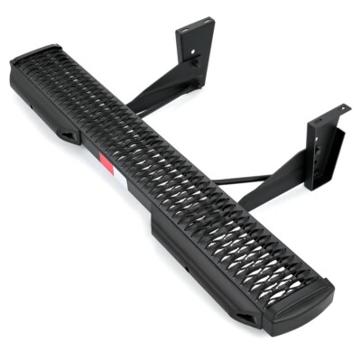 For Ford Transit 150/250/350 2015-2023 Rear Step Running Board #415254 ...