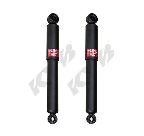 KYB 2 Performance REAR STRUTS SHOCKS for SATURN ASTRA 2008 08 - 2009 09 ...