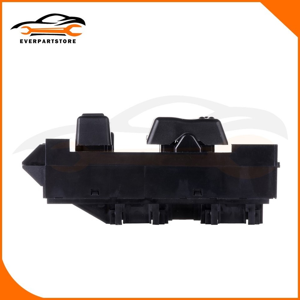 LH Power Window Switch Front For 2000-2002 Chevy Silverado GMC Sierra ...