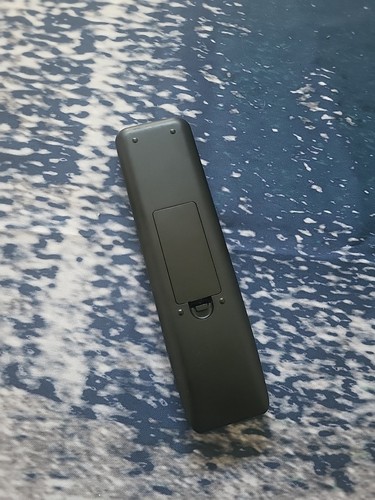 EZ Clicker Big Button Universal TV Remote -Seniors, Elderly EASY Use ...