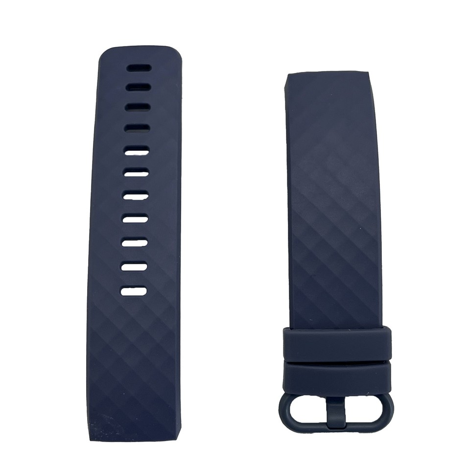 NEW Fitbit Charge 3 Fitness Activity Tracker Heart Rate Monitor ...