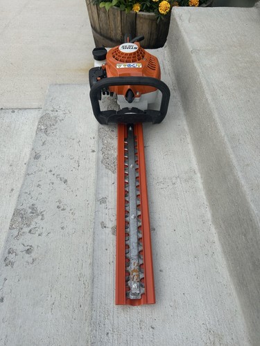 Stihl HS 45 Hedge Trimmer Gas Powered | eBay
