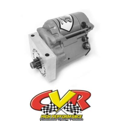 CVR Protorque Starter Motor 1.9 HP Holden 253 308 304 5.0 V8 9 ...