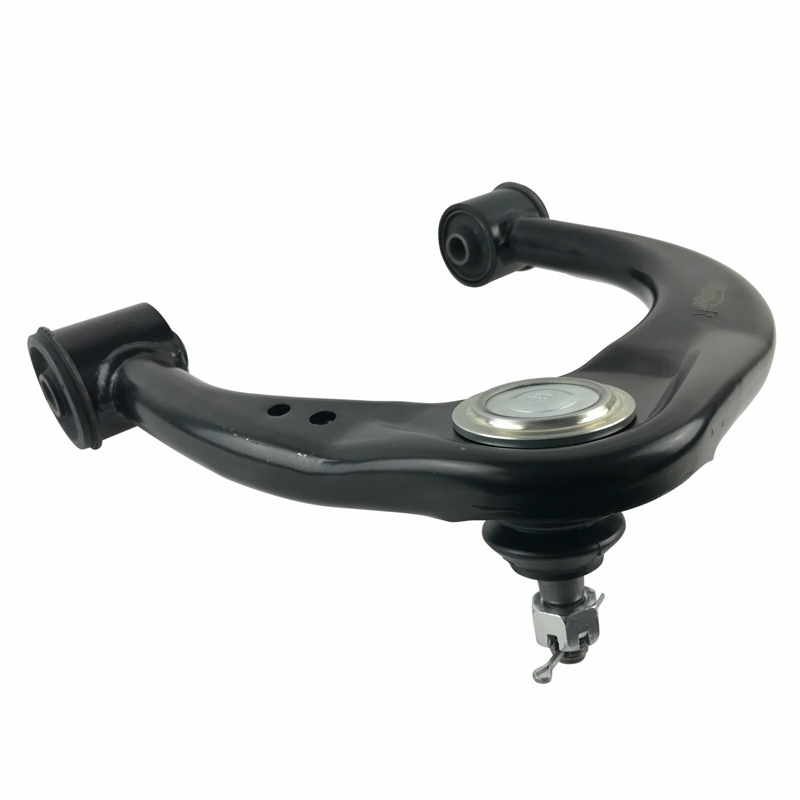 TOP Upper & Lower Control Arms & Ball Joints for Hilux KUN26 KUN26R ...