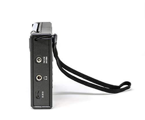 Tecsun Digital PL330 AM/FM/LW/SW Worldband Radio with Single Side Band ...