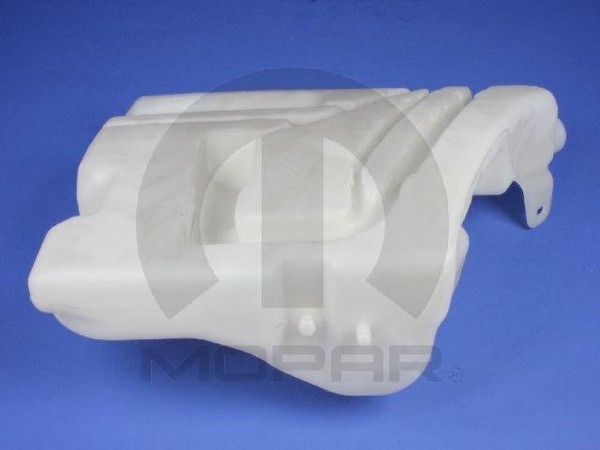 Washer Fluid Reservoir Front Mopar 5096729AA fits 04-05 Chrysler ...