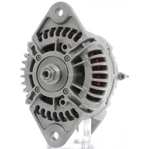 1*** ALTERNATEUR 120A NOUVEAU ORIGINAL BOSCH SEG 0124655079 POUR VOLVO ...