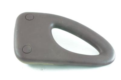 OE Chevrolet GMC Left Driver B Pillar Red Grab Handle 95-99 Suburban ...