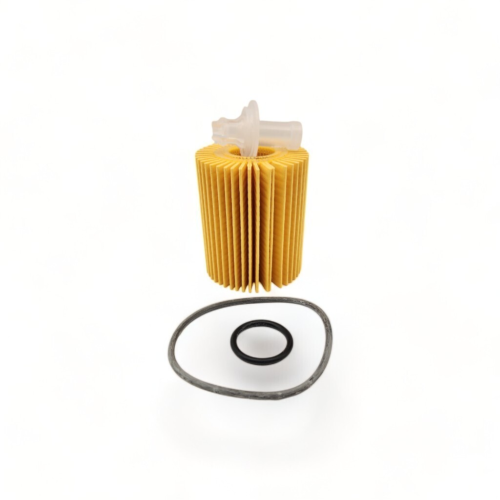Genuine Toyota oil filter to suit Landcruiser Prado GRJ150 and FJ ...