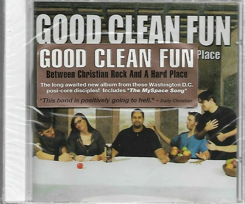 Funny Clean Christian Pictures