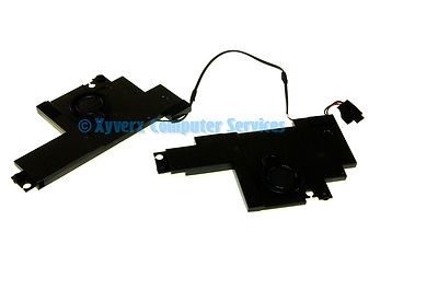 3VBUHSA0I00 TOSHIBA SPEAKER KIT RIGHT + LEFT CHROMEBOOK CB35-B3340 ...