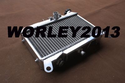 Aluminum radiator for HONDA NS400R NS 400R | eBay