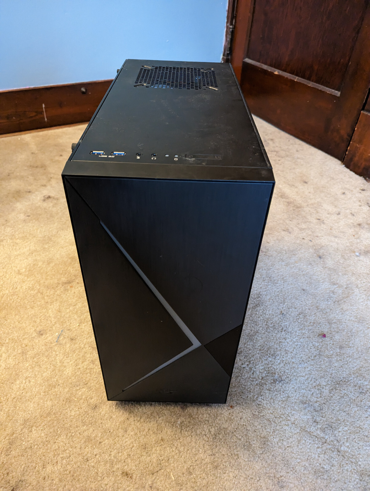 iBUYPOWER Gaming PC + 27" 60hz Monitor- RTX 2060 6GB - Ryzen 5 3600 ...