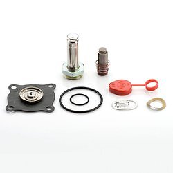 Asco 302338 Rebuild Kit For Use With Model 8210D014 8210G014 EF8210G014 ...