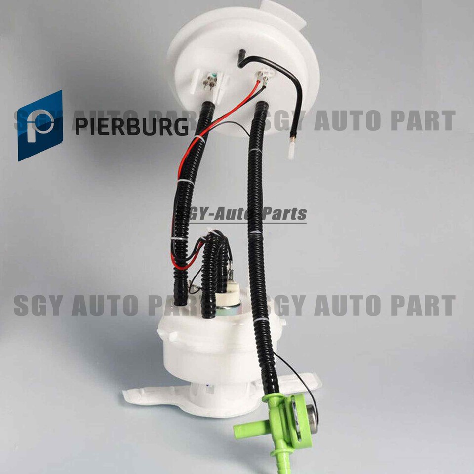 OEM Half assembly of gasoline pump For BMW F06 F07 F10 530i 535i 640 ...