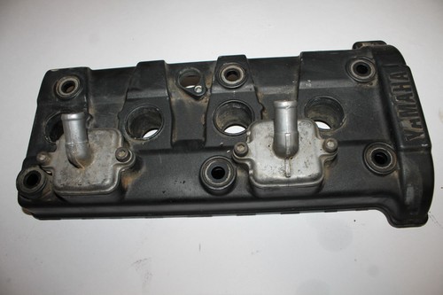 2003 - 2009 Yamaha R6 R6S Engine Valve Cylinder Head Cover 5SL-11191-00 ...