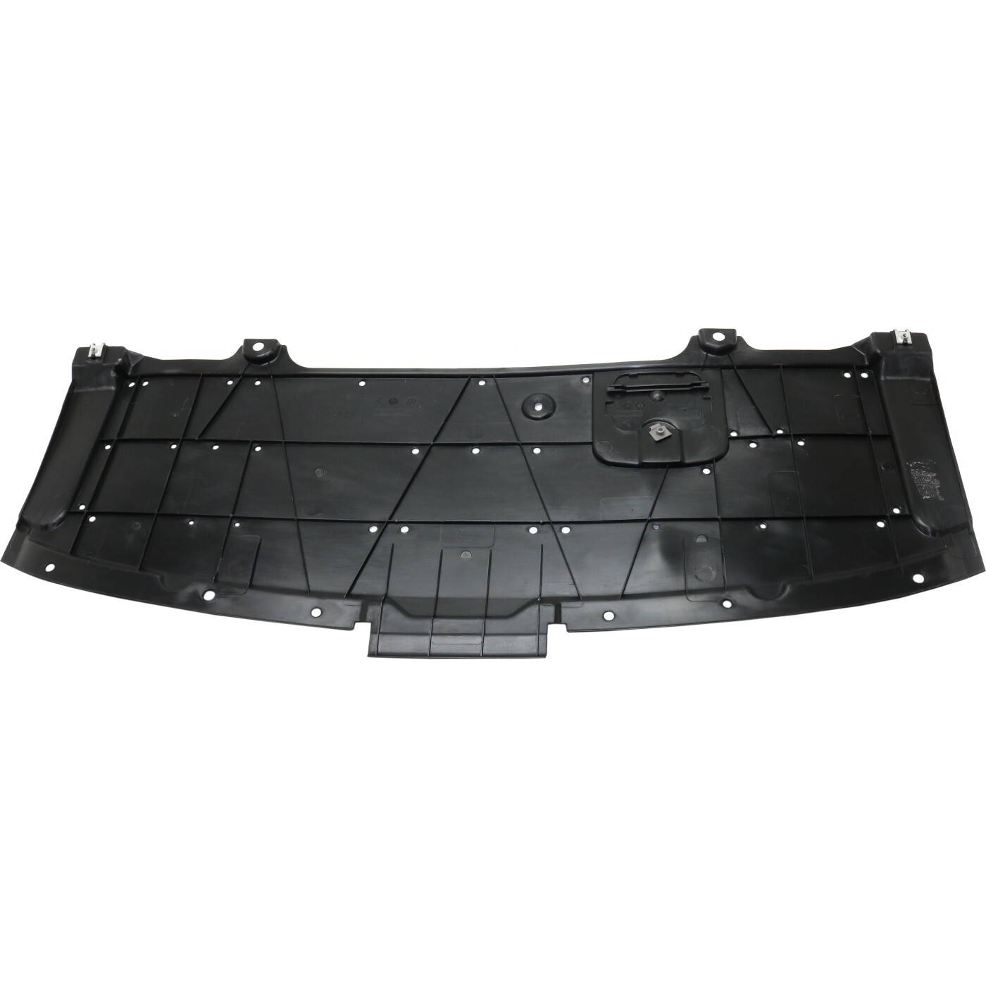 Engine Splash Shields Front KB8A5611Y for Mazda CX-5 2017-2023 | eBay