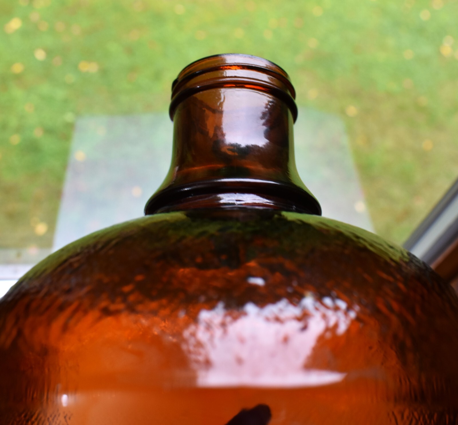 Antique Soda Jug Nesbitt's Fountain Syrup Latchford Marbel Textured 132 ...