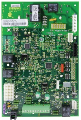 Rheem 62-103565-01 RGFG Control Board | eBay