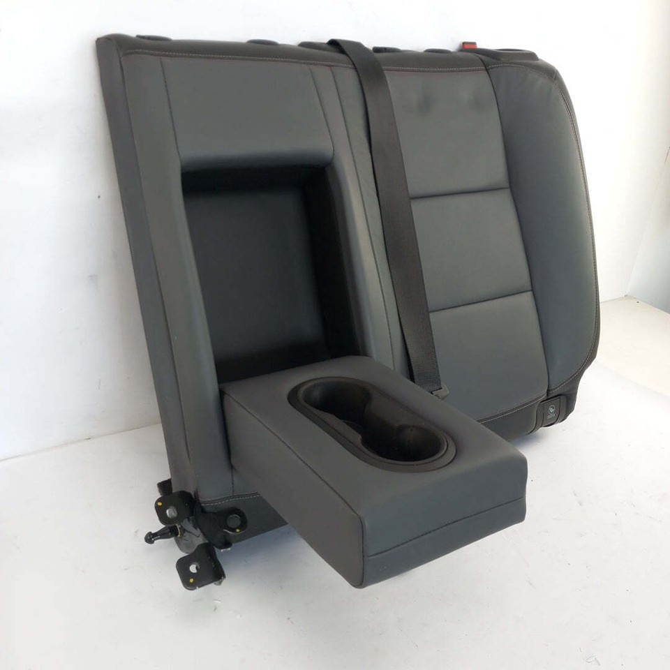 Sitzlehne hinten links ISOFIX TAHY Opel Mokka | eBay