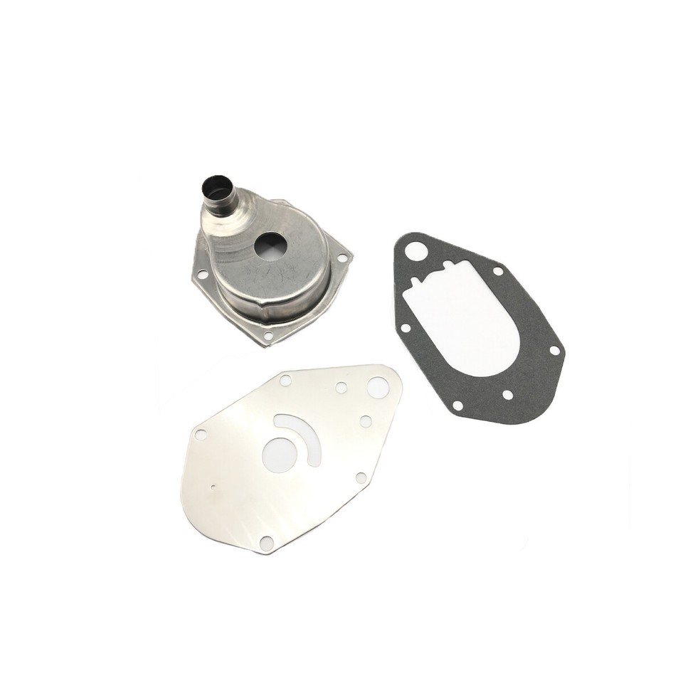 Mercury Water Pump Impeller Kit 40 50 60 HP Outboard Motor 47-812966A12 ...