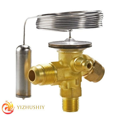 DANFOSS 068Z3400 Thermostatic Expansion Valve New | eBay