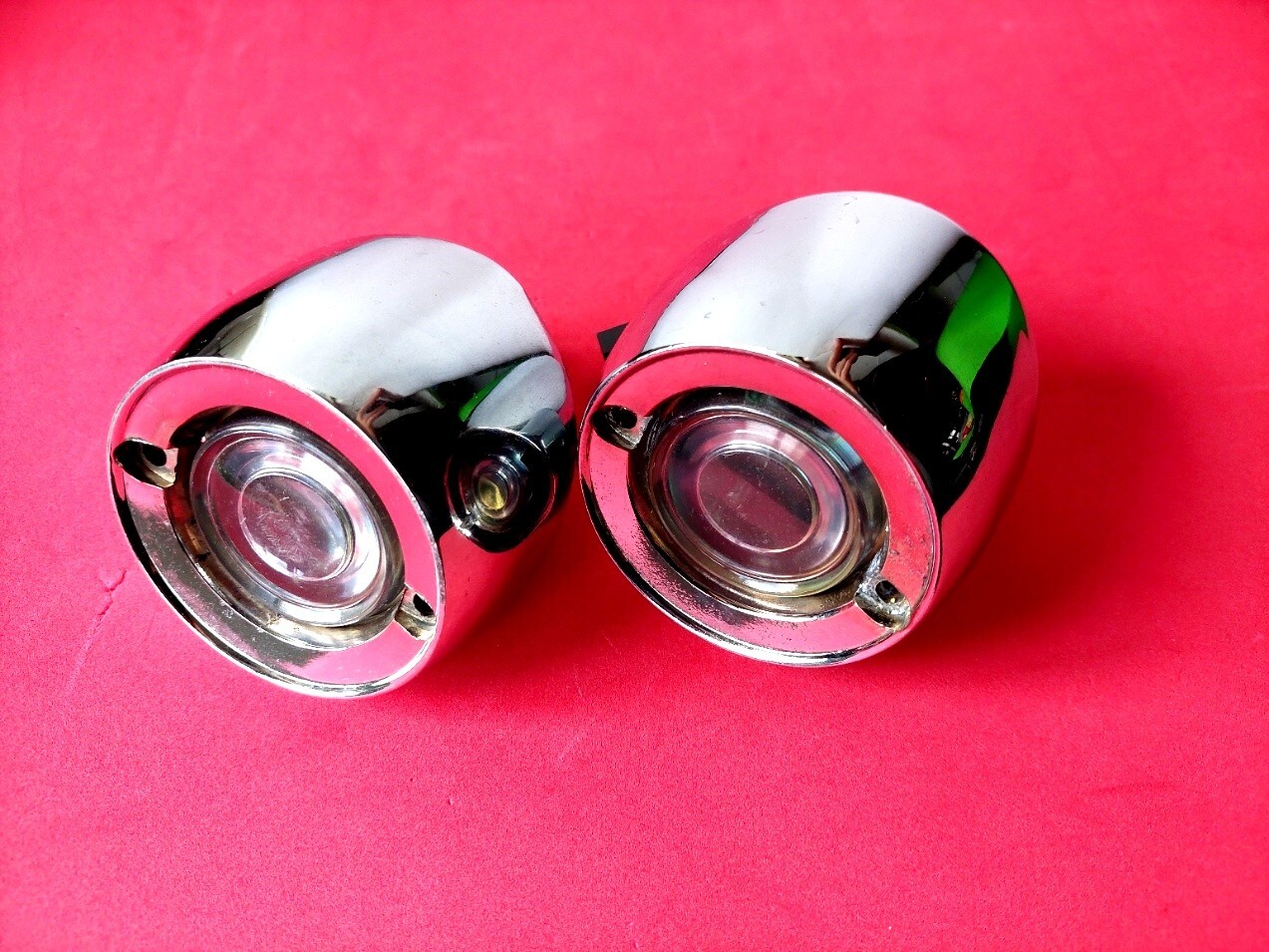 NOS MOPAR 1962 Plymouth Valiant - reverse light headlight kit Nº2189517 ...