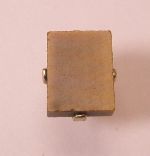 Genuine Tiger's Eye Design Quality Vintage Tie Tack Lapel Pin q04 | eBay