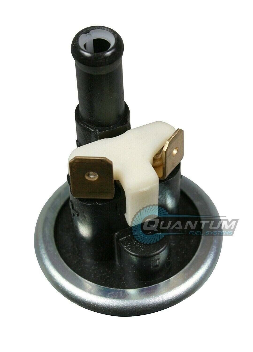 Intank Electric Fuel Pump for John Deere 415 425 445 Tractors Yanmar ...