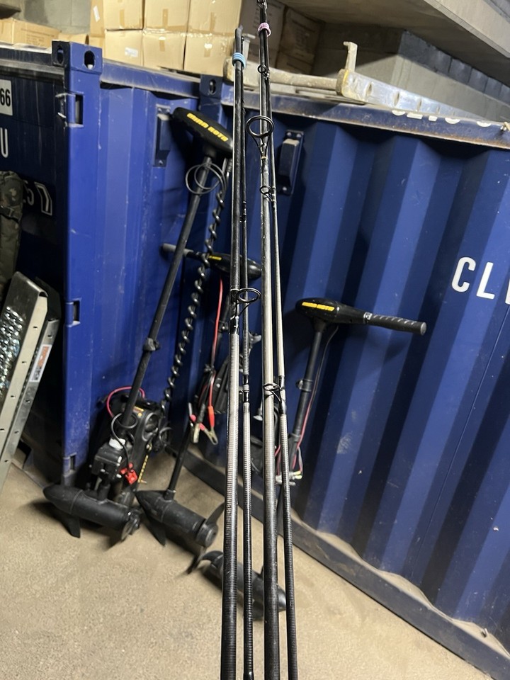 Dave Lumb Rods | eBay UK