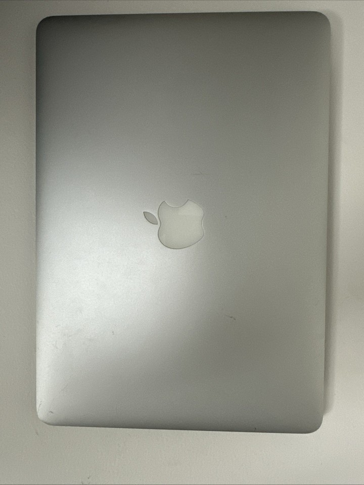 Lot Of Two Old MacBook Air For Parts Screens Work AS IS | eBay