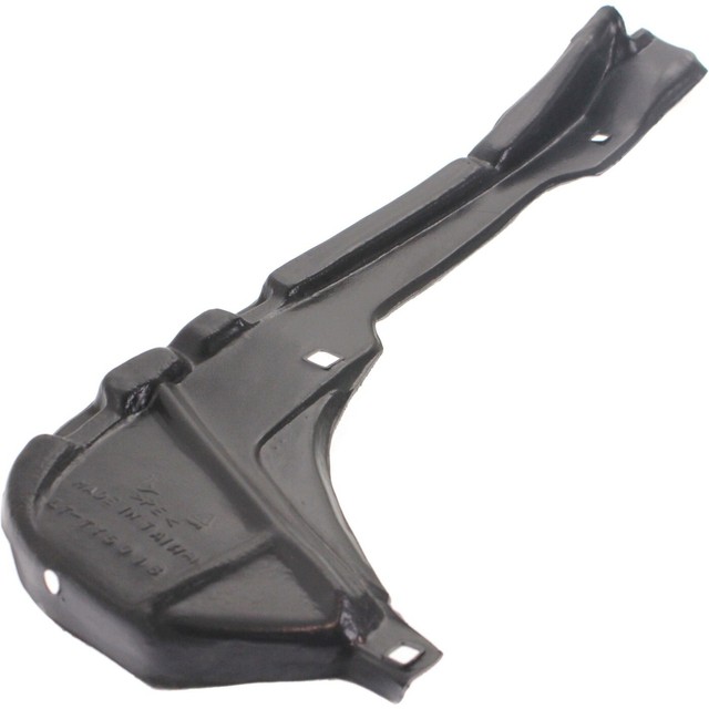 Toyota OEM 09-13 Corolla Rear Bumper-side Seal Right 5259102180 for ...