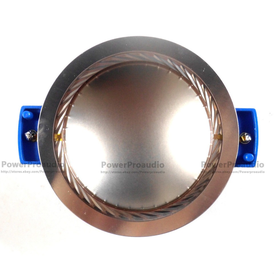 Diaphragm for Faital PRO HF2000, 1400, 141, 200, 148 Drivers 8ohm | eBay