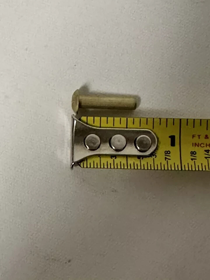 One Pound Box Military Standard Aviation Aluminum Solid Rivet MS20470A4 ...