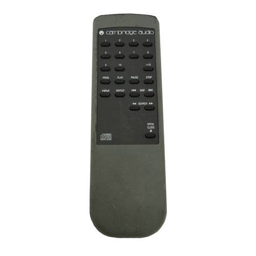 Origianl Fernbedienung D500SE für Cambridge Audio SRC-01 A500 T500 ...
