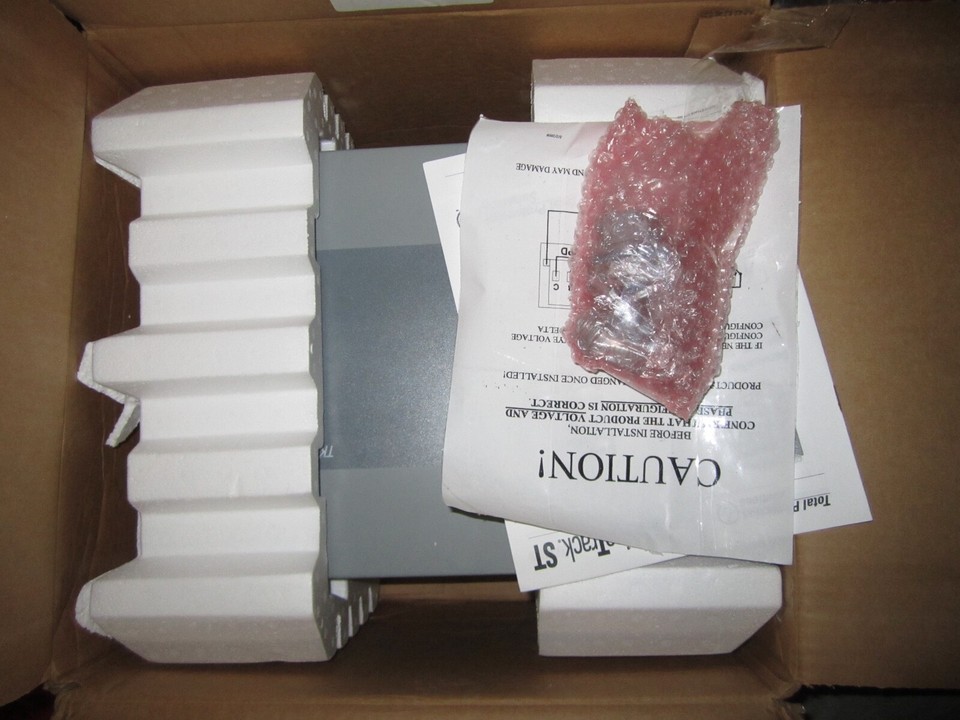 NEW TOTAL PROTECTION SOLUTIONS TK-ST200-3Y600-L SURGE PROTECTION | eBay