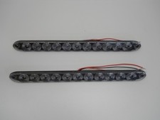 Carrier Refrigeration Reefer Trailer LED Light Status Bar 76-02000-00 ...
