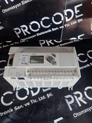 Allen Bradley 1766-L32BXBA | eBay