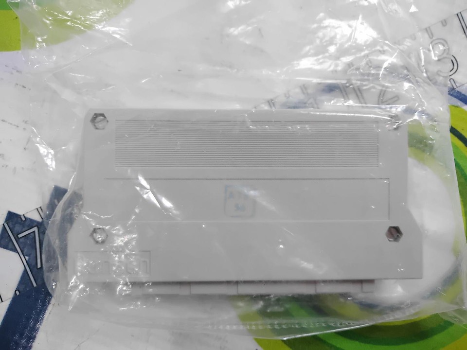 SPEA 138720186.158 TOOL DIAGNOSTICO CKCHANN_A 404 HL- FLYING PROBE ...