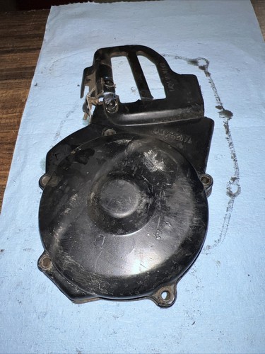 yamaha blaster 200 stator cover 1994 | eBay