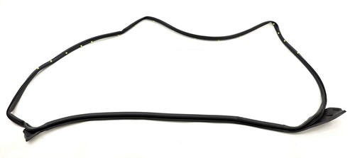 NEW OEM Mopar Front Right Door Opening Weatherstrip 55399184AE Durango ...
