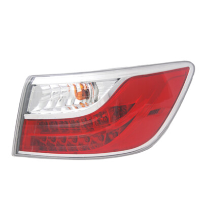 NEW RIGHT TAIL LIGHT FOR MAZDA CX-9 2010-2012 MA2805110 TE69-51-150E ...