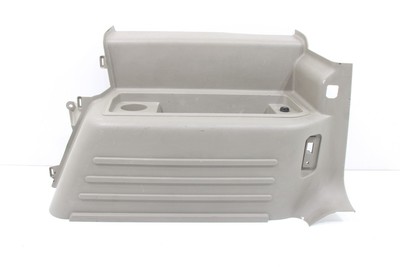 HUMMER H2 TRUNK RIGHT PASSENGER SIDE QUARTER TRIM COVER PANEL OEM 2003 ...