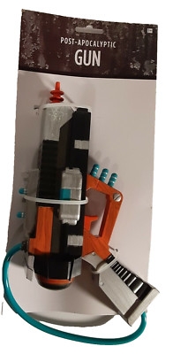 Amscan Post-Apocalyptic Gun Toy & Prop Suit Yourself Role Play ...