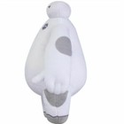 50cm BIG HERO 6 Baymax ROBOT Sitting Stuffed Soft Plush Toys Doll Teddy ...